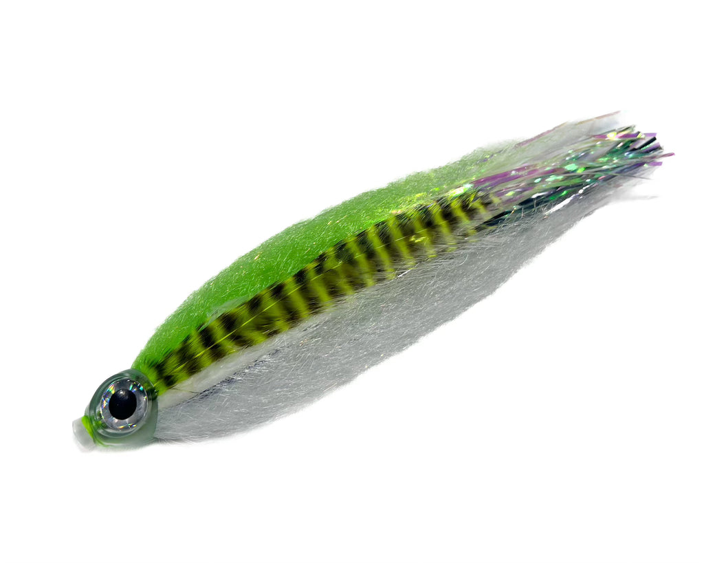 South Florida Billfish Streamer Fly